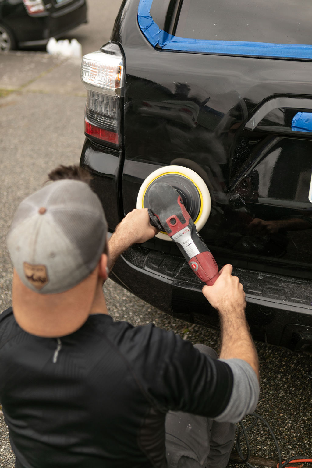 Alex's Mobile Car Detailing | Auto Detailing Serving Puget Sound ...