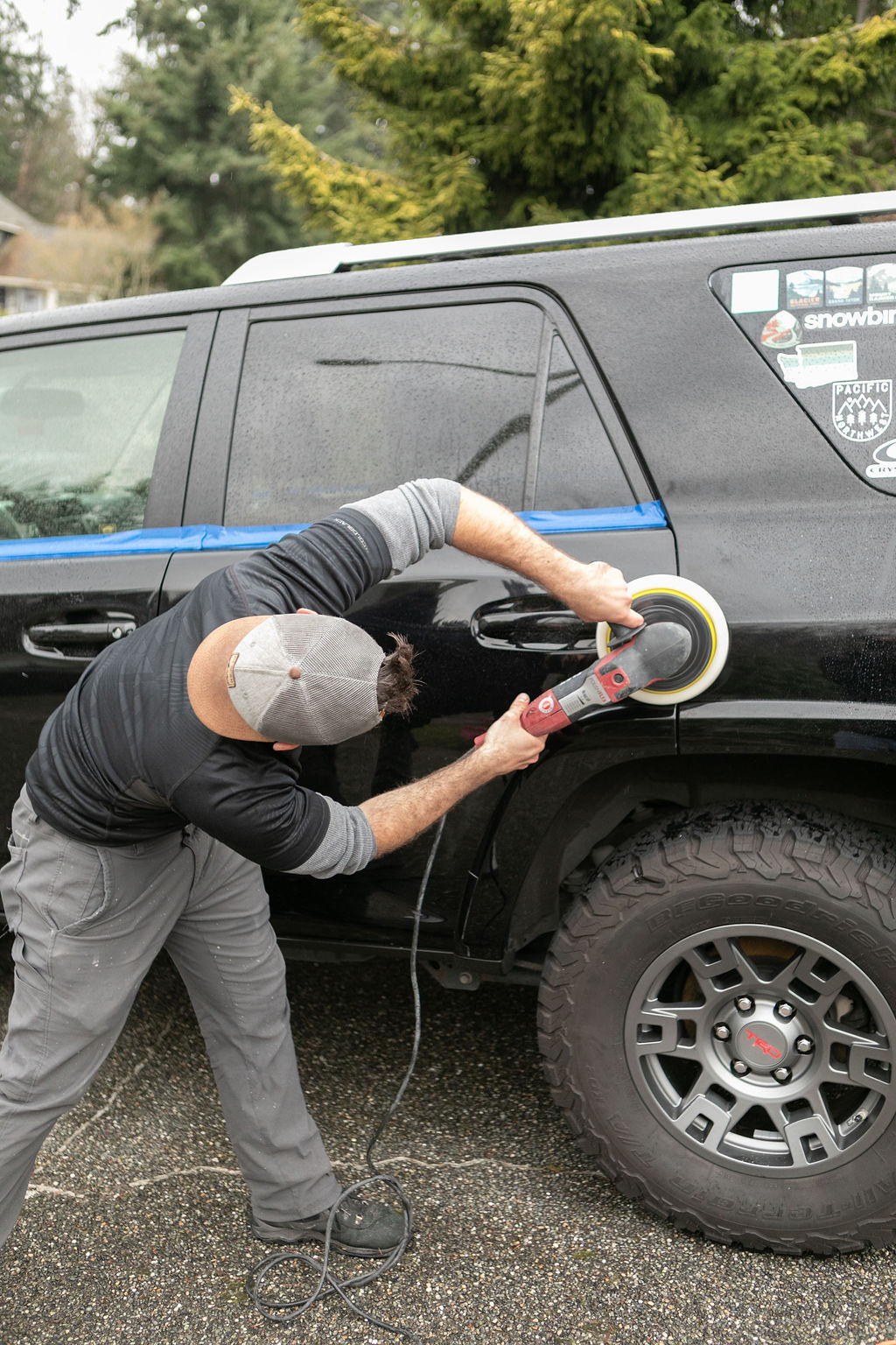 Alex's Mobile Car Detailing | Auto Detailing Serving Puget Sound ...