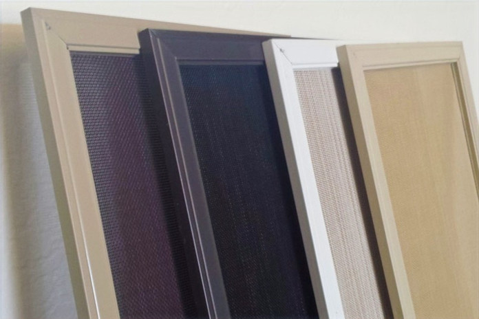 New Window Screens and REPAIR | East Mountain Screenand Patio