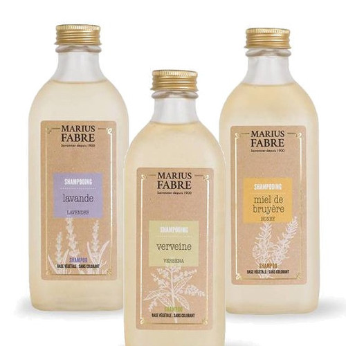 Nourish Your Hair with Organic Olive Oil Shampoo | Natural Scents ...