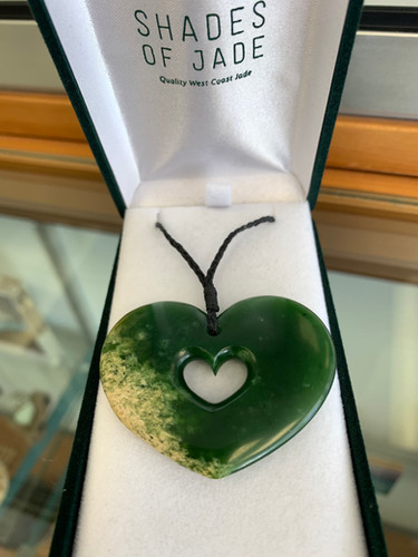 Sold to Kris | shades-of-jade