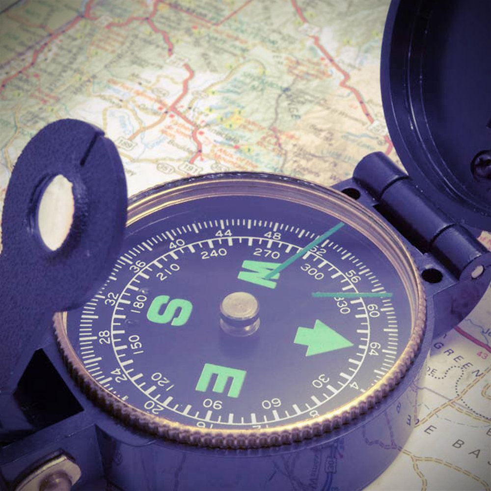 Strategic Planning Overview