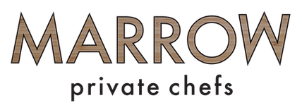 Marrow Private Chefs | Catering | Meal Delivery | Private Chef | Santa ...