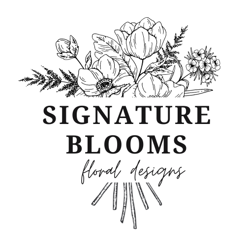 Florist | Signature Blooms