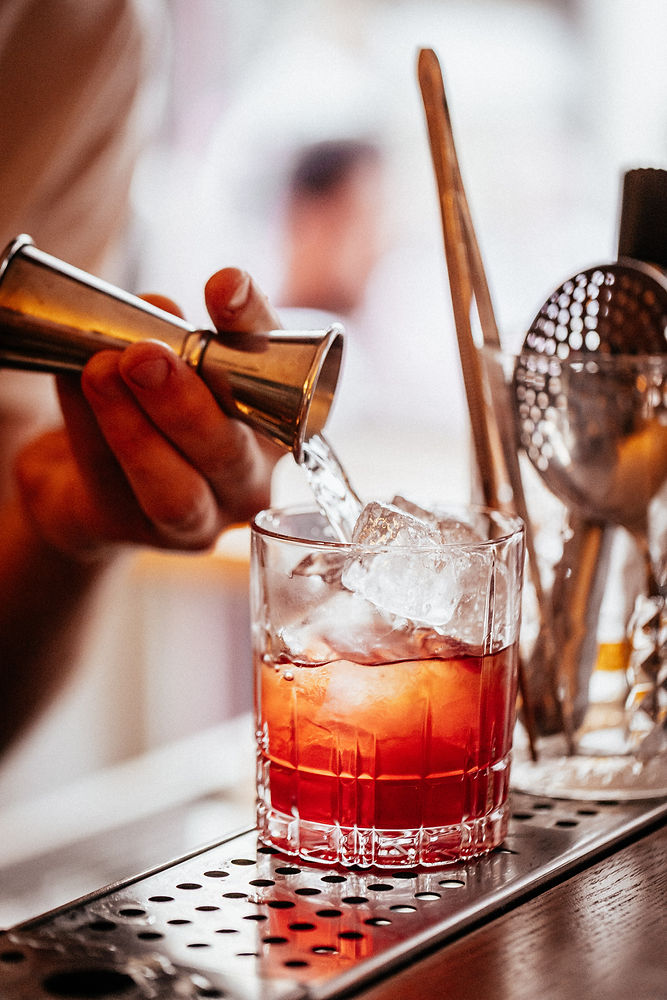 Bar À Cocktails Paris 15 | Le Dima | Paris