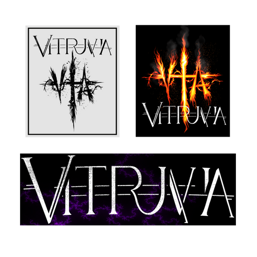 Stickers | Vitruvia
