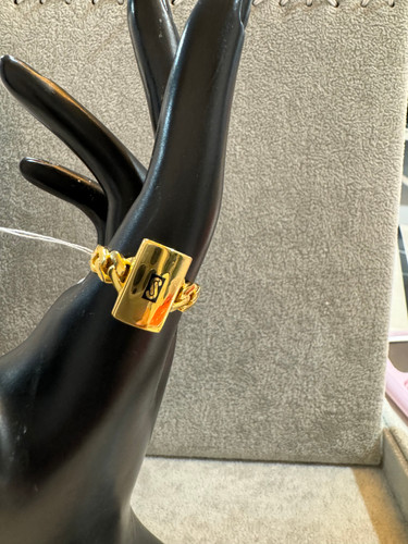 Monaco Ring | Psalms Jewels And 1