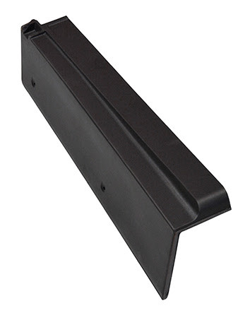 Innova / Vienna Cloak Verge Left Hand | The Roofing Merchant