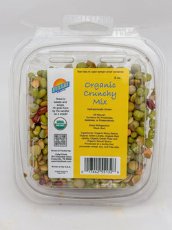 Sprouts l Fullei Fresh l United States
