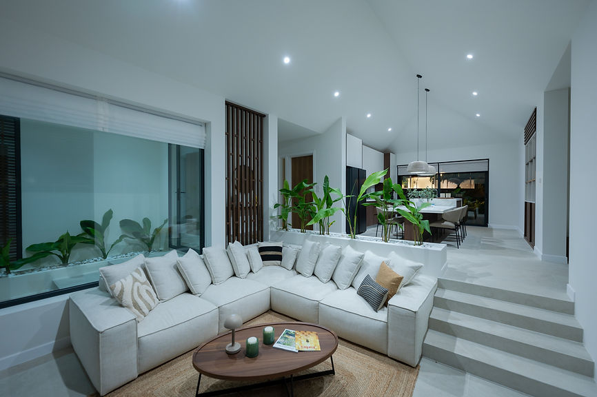 MiLight Thailand | smart led lighting