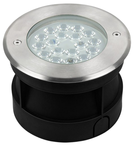 PLC-RD3: RGB + CCT 9W LED Underground Light (PLC Series) | Milight Thailand