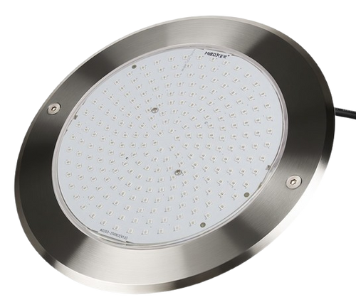PLC-WP3: RGB + CCT 18W LED Pool Light (PLC Series) | Milight Thailand