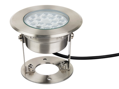 PLC-UW1: RGB + CCT 9W LED Pool Light (PLC Series) | Milight Thailand