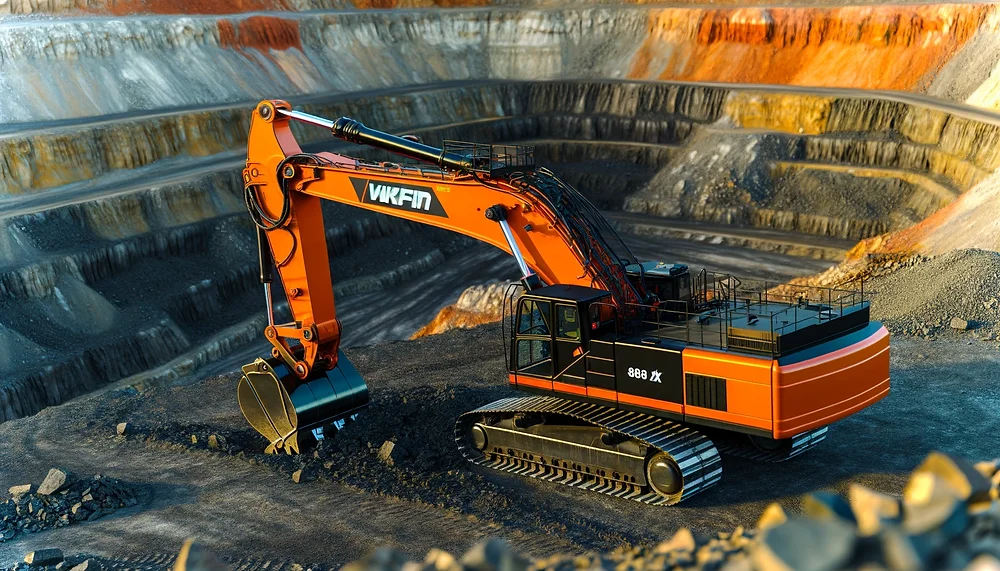 Cash or Credit: Navigating the Excavator Acquisition Maze for Your ...