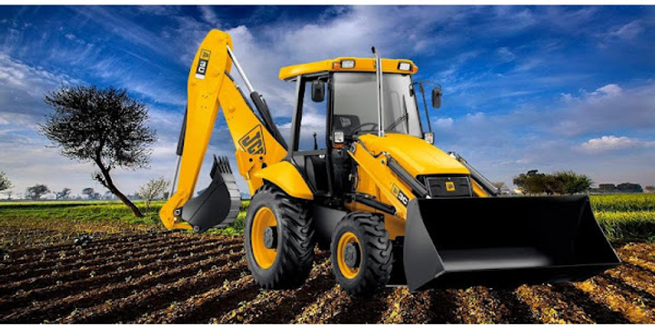 A Quick Look into the Versatile World of the Tractor Loader Backhoe (TLB)