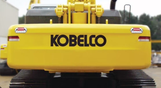 The Function of an Excavator Counterweight