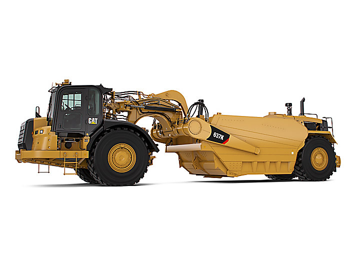 Introducing the Belly Scraper