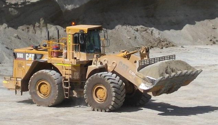 Unveiling the Power and Versatility of Front-End Loaders