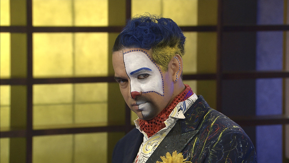 Exploring Identity and Fame: A Deep Dive into 'CLOWN & OUT'