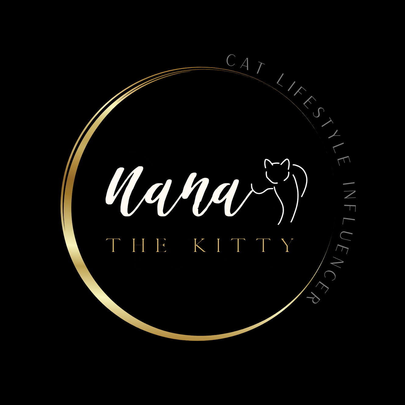 What's New with Nana? | Nana the Kitty