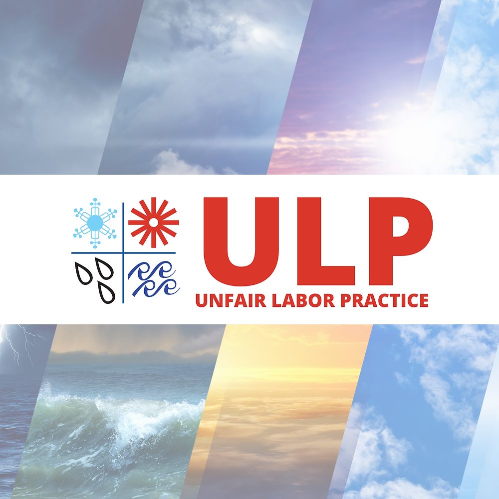 FLRA Issues Unfair Labor Practice Complaint Against Commerce Secretary ...