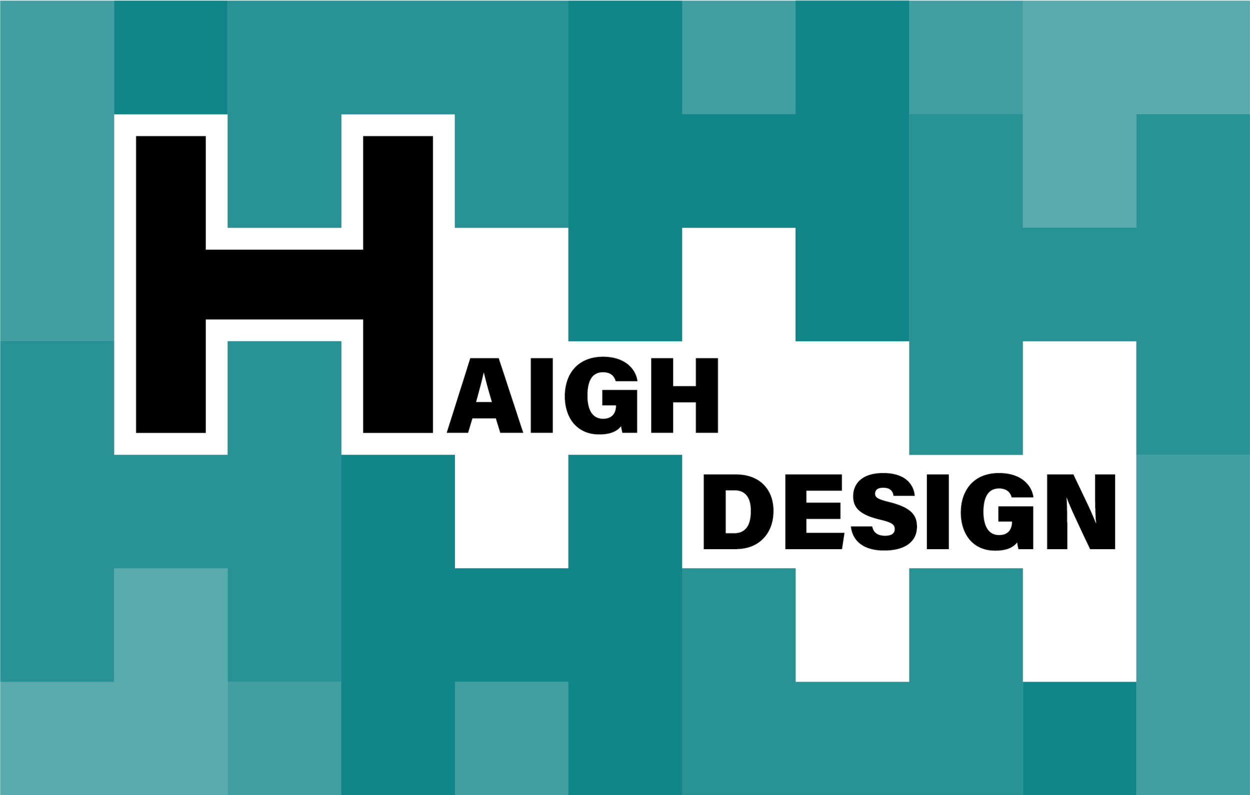 Architectural and Graphic Design | Haigh Design | England