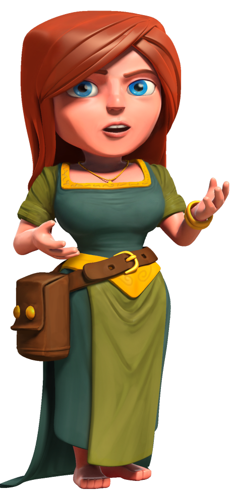 When is coc update coming out - higarisk