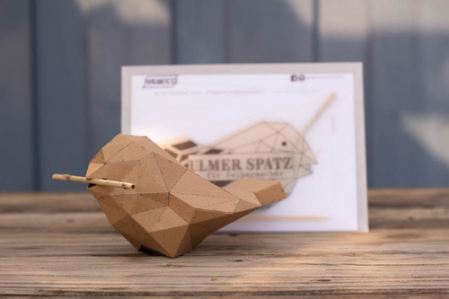 Ulmer Spatz | Spatzenwerk