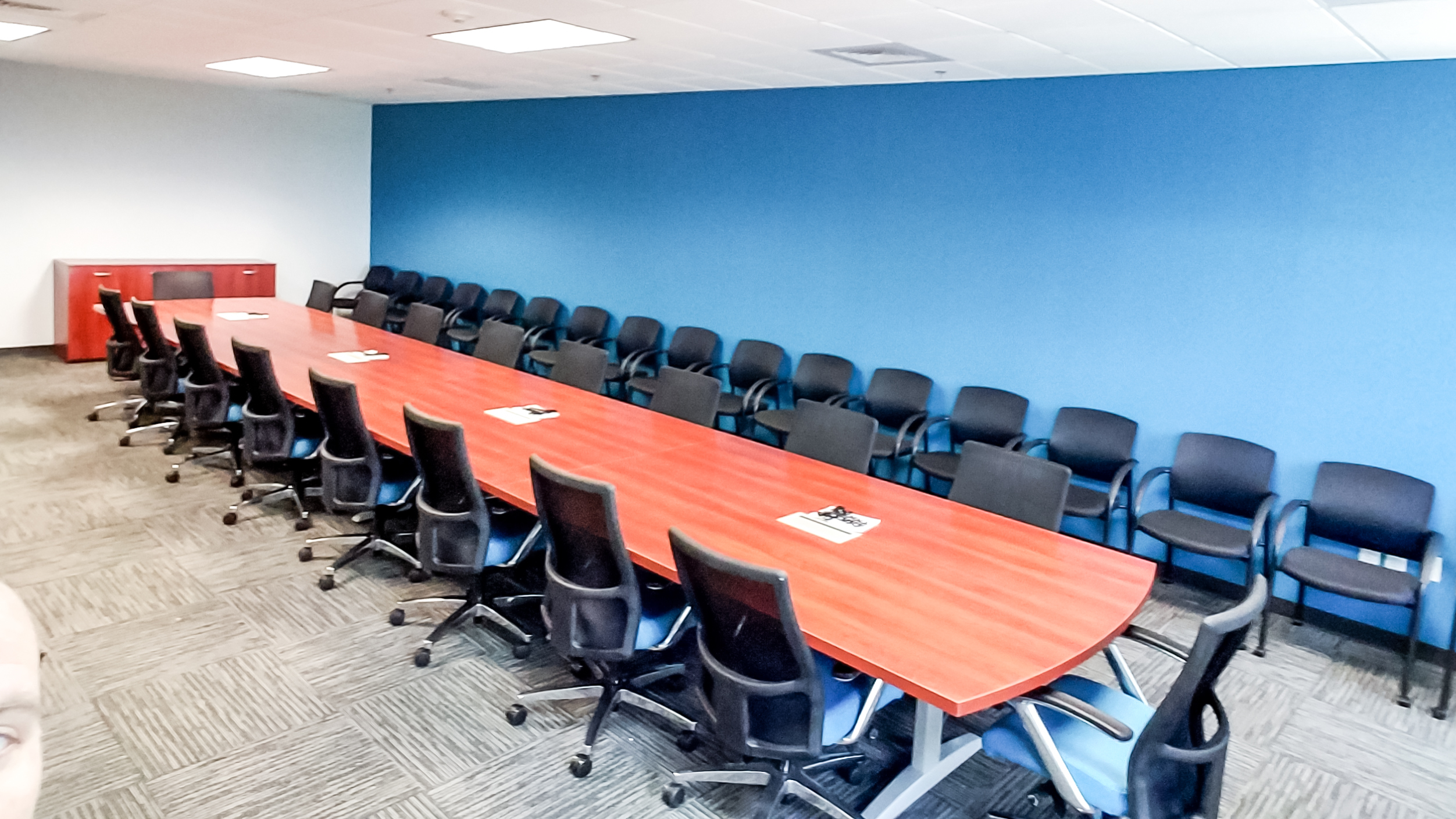 Office Furniture Professionals | BGE Installation Services | Florida