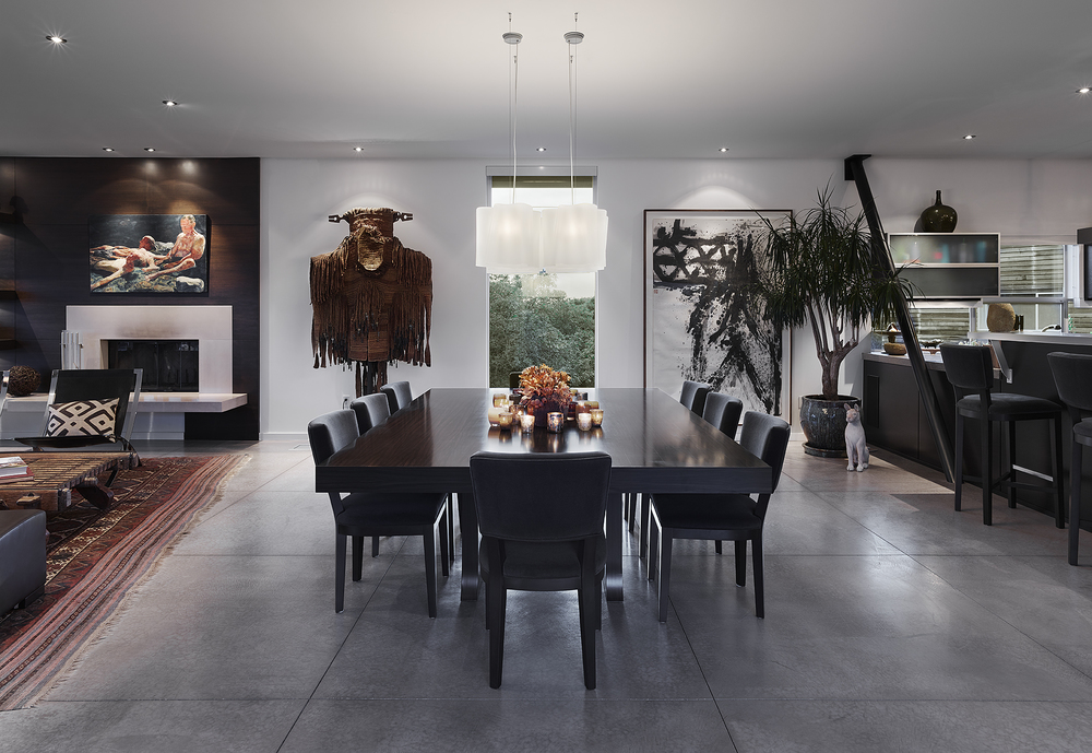 Interior Designer – Metro Vancouver & Richmond BC I Shelley Cameron