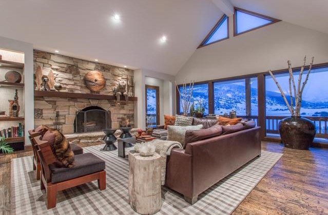 Interior Designer – Metro Vancouver & Richmond BC I Shelley Cameron