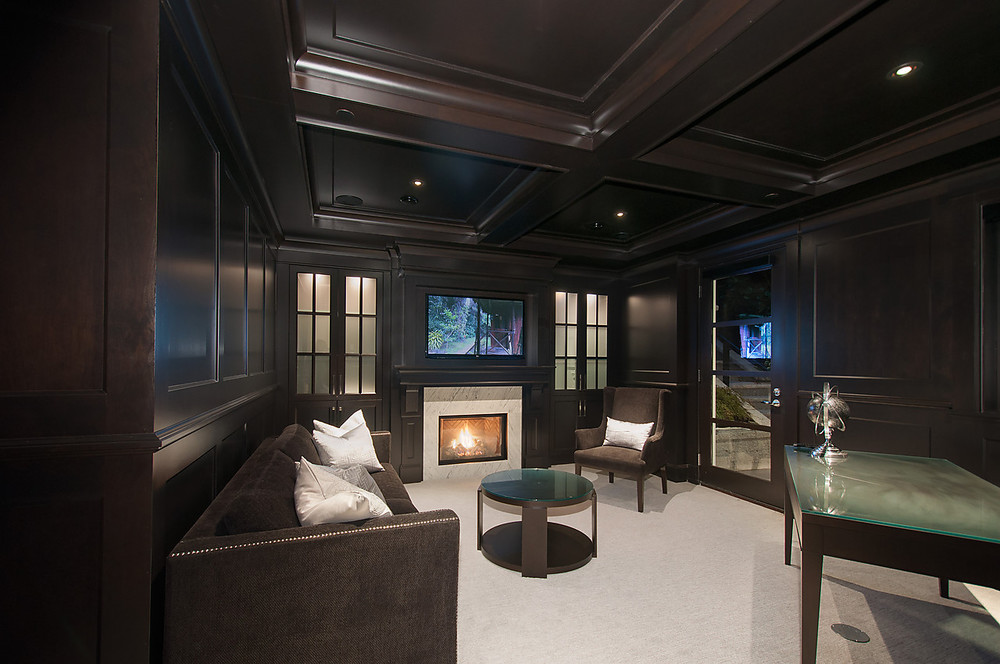 Interior Designer – Metro Vancouver & Richmond BC I Shelley Cameron