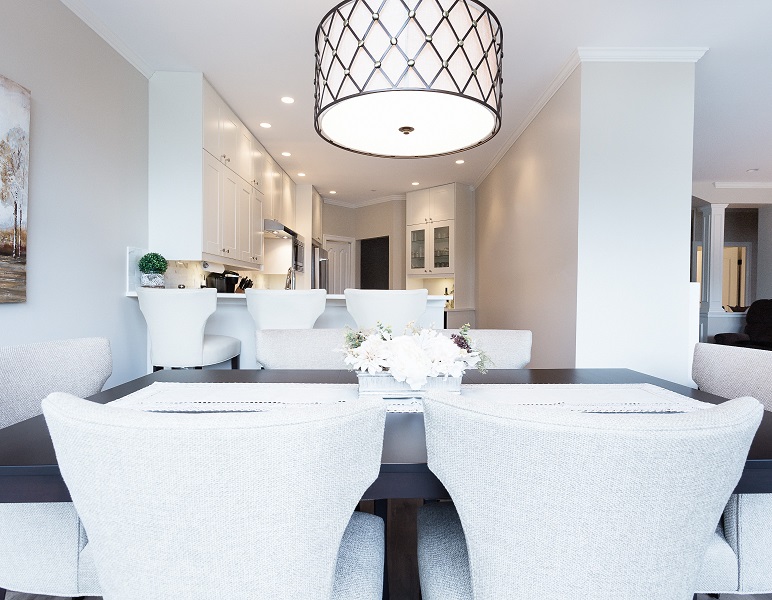 Interior Designer – Richmond BC | Shelley Cameron