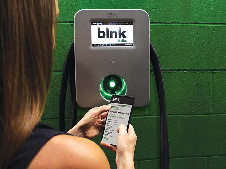 Blog | Blink Charging