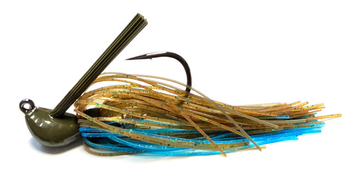 OWNER Champion Gill Arky Jig | Champion Jigs