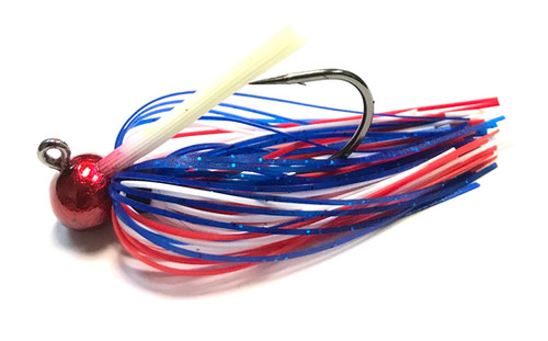 OWNER Freedom Craw Ball Head Jig | Champion Jigs