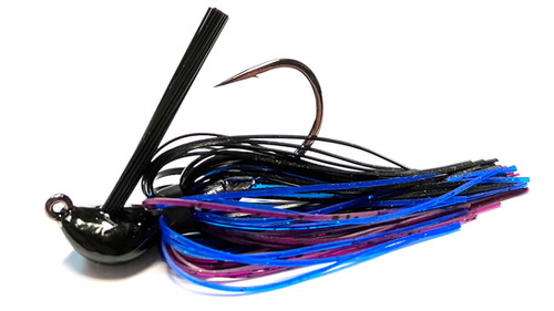 GAMAKATSU Bruised Gill Arky Jig | Champion Jigs