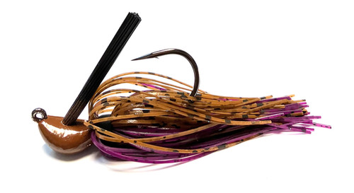 GAMAKATSU Classic PBJ Arky Jig | Champion Jigs