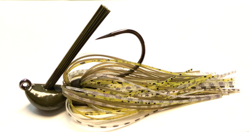 GAMAKATSU Gilly Monster Arky Jig | Champion Jigs