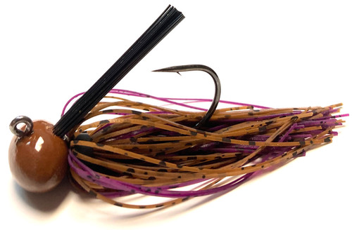 OWNER Classic PBJ Football Jig | Champion Jigs