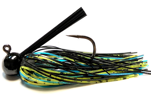 OWNER Thingama-Jig Ball Head Jig | Champion Jigs