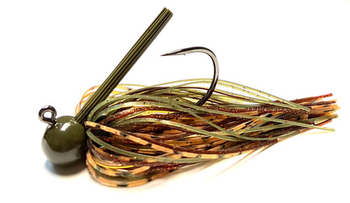 MUSTAD Perfect Craw Ball Head Jig | Champion Jigs