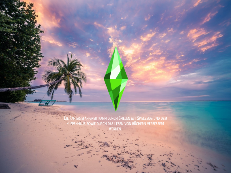 Loading Screens| Sea