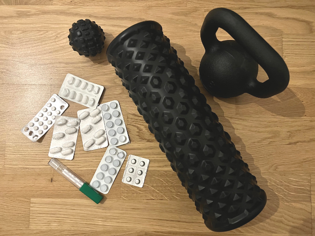 From Sickness to Fitness: How to Ease Your Way Back into a Workout Routine