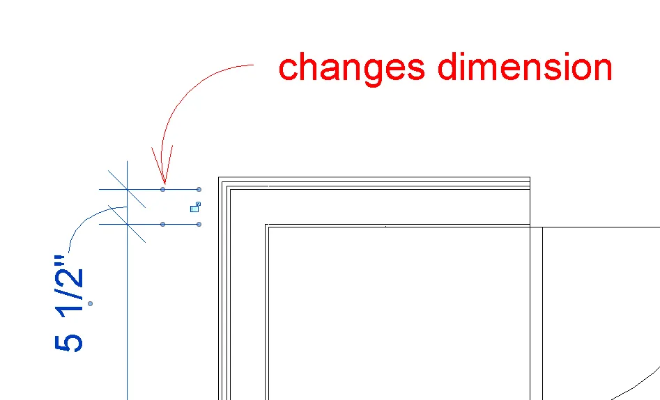 REVIT DIMENSIONS: 12 TIPS, TRICKS AND BEST PRACTICES