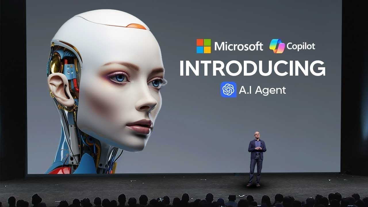 Microsoft Extends Lead with Largest AI Agent Ecosystem Transforming ...