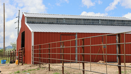 Continuous Fence | AgBoss Farm and Ranch Products