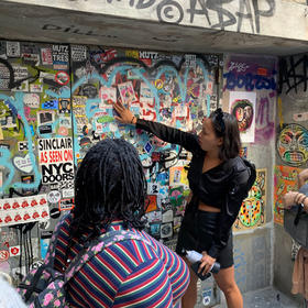 Living City Project | CityGAP | Gap Year Program | Experiential ...