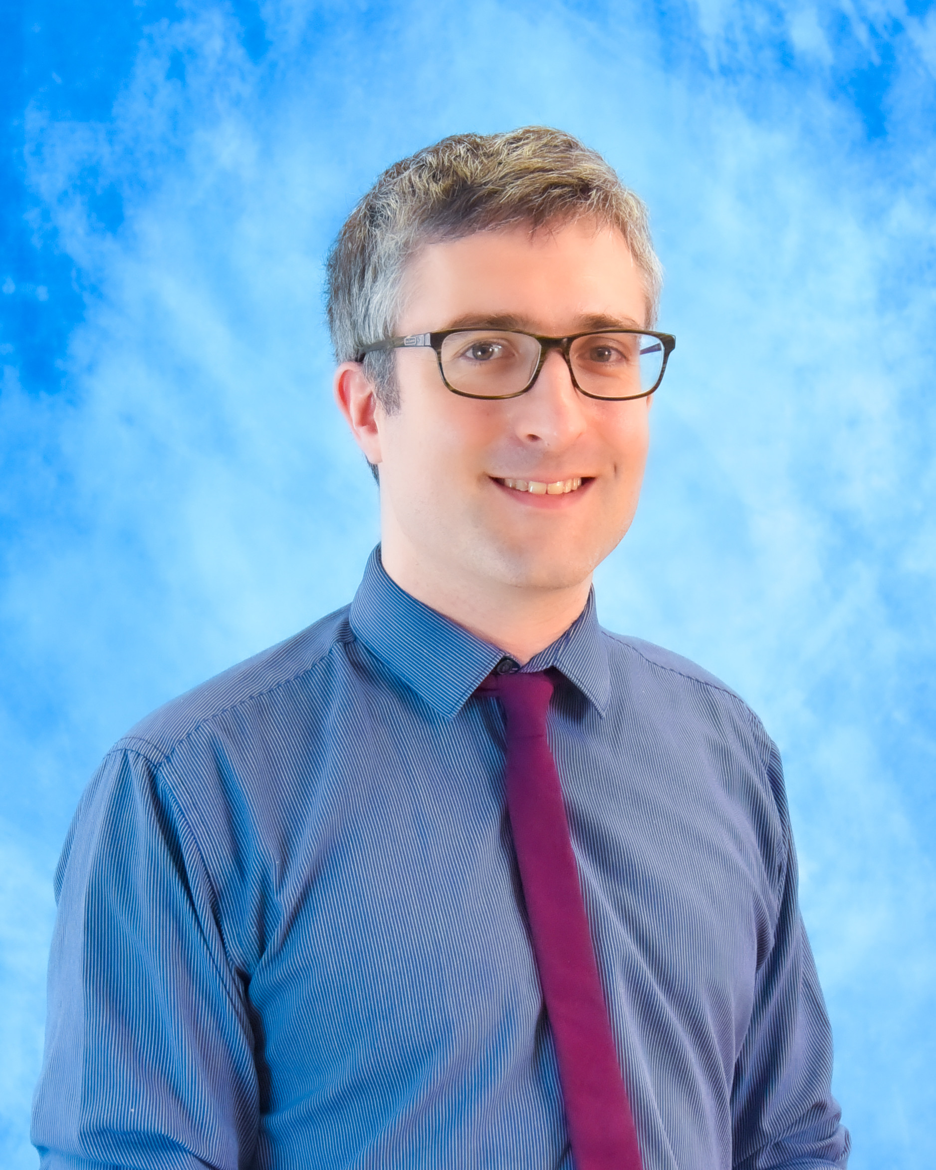 David McGregor | SWYHKCS