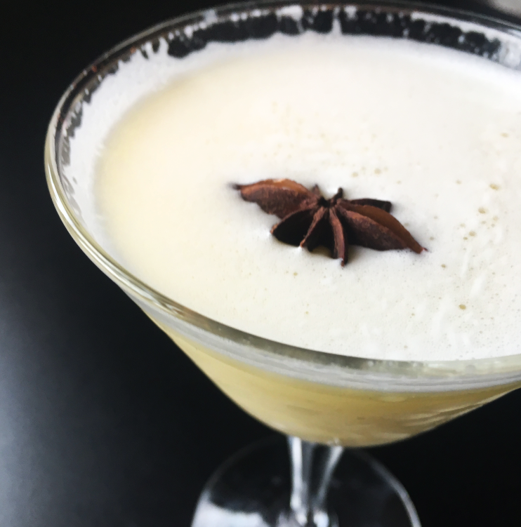 The incredible, drinkable egg